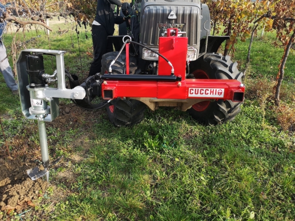 lavorazione vigneto Archivi - Off.mecc. CUCCHI Macchine Agricole